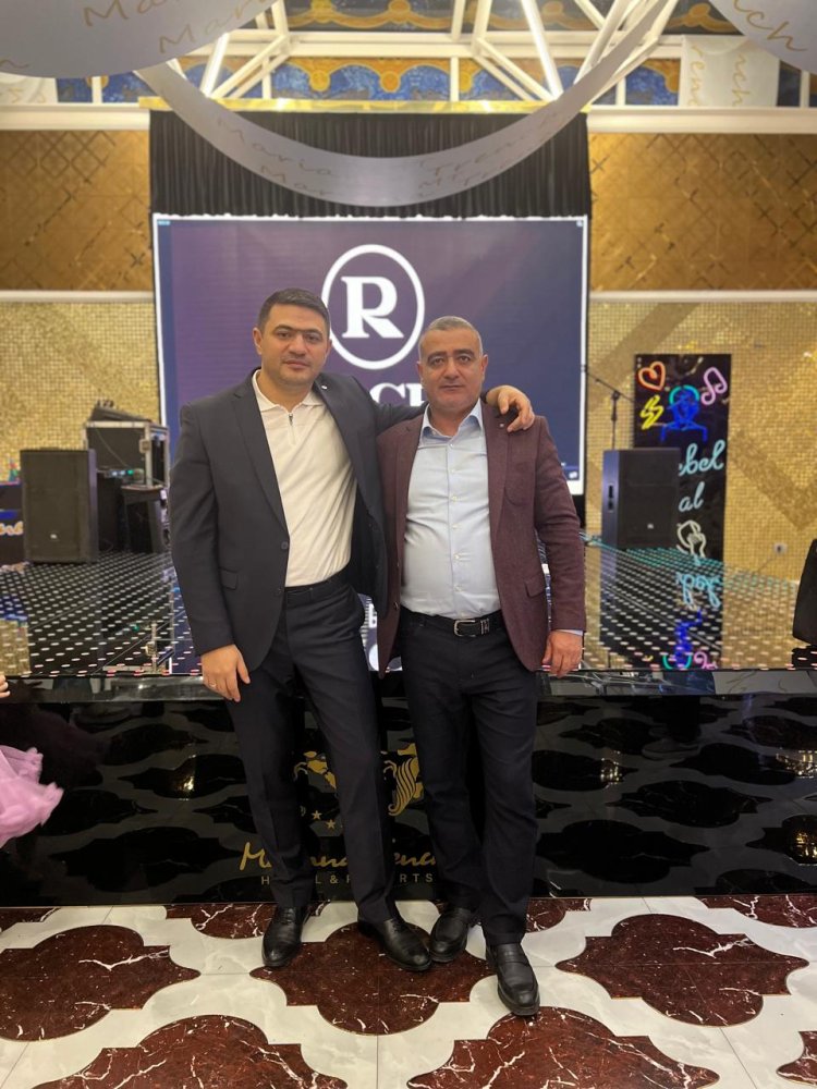 Şirkətimizin 5 İllik Uğur Yolu | Rich Distribution